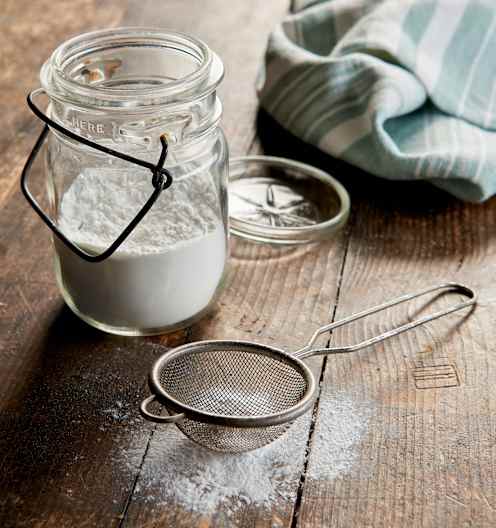 Paleo Baking Powder - Cookidoo® – the official Thermomix® recipe platform