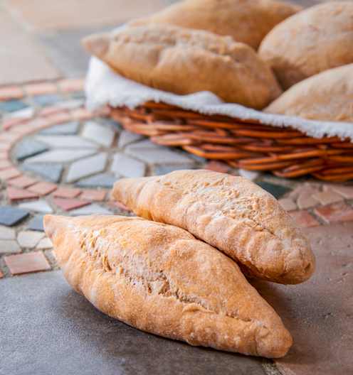 Ciriola romana - Cookidoo® – the official Thermomix® recipe platform