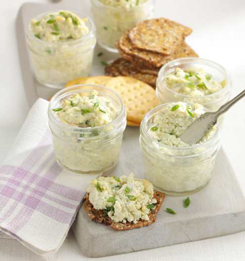 Shrimp Mousse - Cookidoo® – the official Thermomix® recipe platform