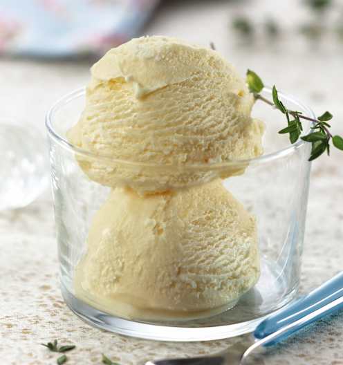 Sorbet Anggur, Madu dan Thyme - Cookidoo® – the official Thermomix ...