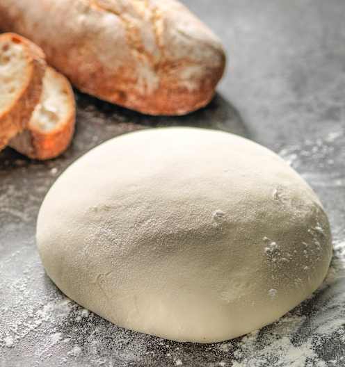 Basic bread dough - Cookidoo® – the official Thermomix® recipe platform