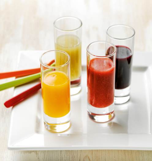 Fruit coulis - Cookidoo® – the official Thermomix® recipe platform