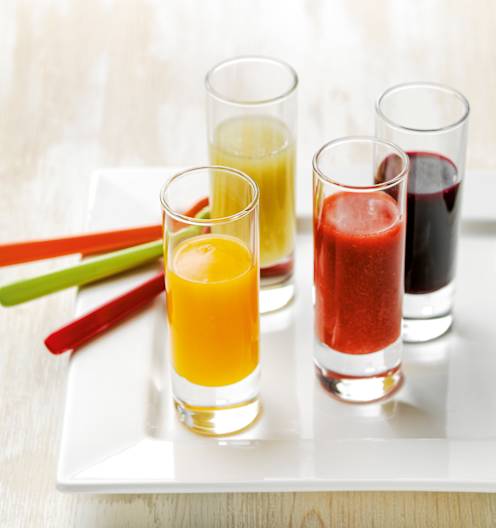 Coulis de fruta - Cookidoo® – la plataforma de recetas oficial de ...