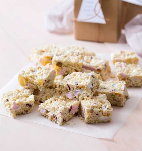 White Christmas - Cookidoo® – the official Thermomix® recipe platform