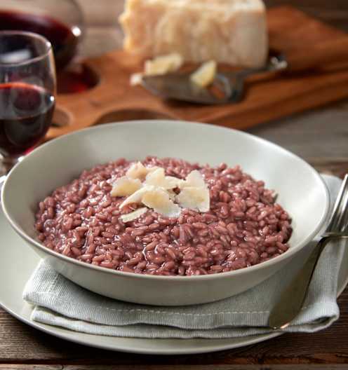 Risotto al Barolo - Cookidoo® – la nostra piattaforma ufficiale di ...