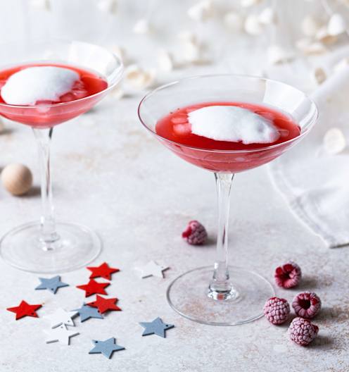 Cóctel Christmas - Cookidoo® – la plataforma de recetas oficial de ...