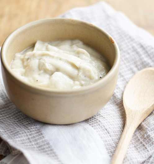 Salsa bechamel vegana - Cookidoo® – la plataforma de recetas oficial de ...