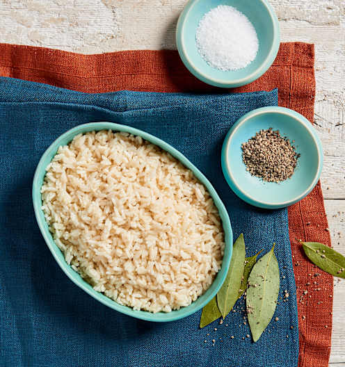 Basic Parboiled White Rice - Cookidoo® – the official Thermomix® recipe ...