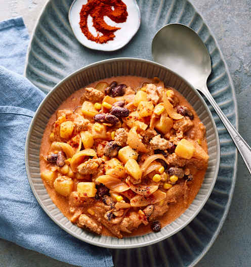 Bauerntopf zum Schlemmen - Cookidoo® – the official Thermomix® recipe ...