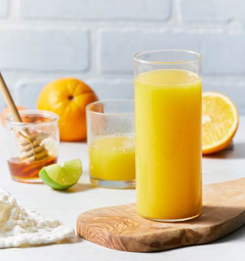 Citrus Kick - Cookidoo® – the official Thermomix® recipe platform