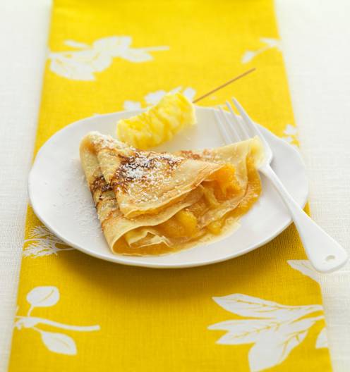 Crêpes des îles - Cookidoo® – la plateforme de recettes officielle de ...