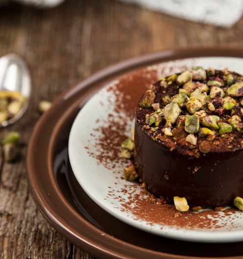 Protein pudding - Cookidoo® – das offizielle Thermomix®-Rezept-Portal