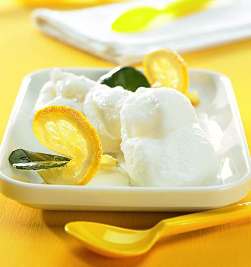 Gelato al limone - Cookidoo® – la nostra piattaforma ufficiale di ...