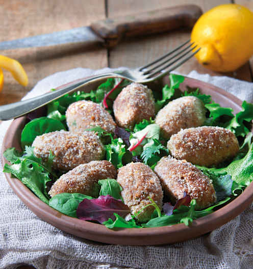 Polpette milanesi (Mondeghili) - Cookidoo® – la nostra piattaforma ...