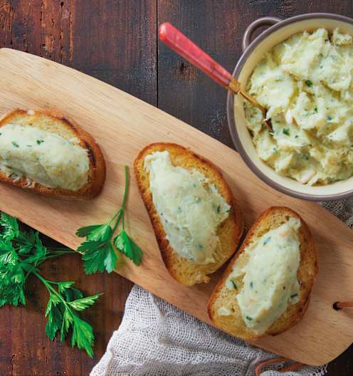 Brandacujun - Cookidoo® – la nostra piattaforma ufficiale di ricette ...