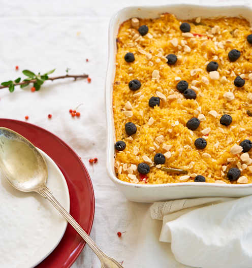 Arroz de peru - Cookidoo® – a plataforma oficial de receitas Bimby®