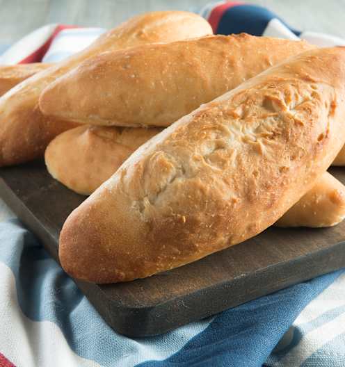 Florida Cuban Rolls - Cookidoo® – the official Thermomix® recipe platform