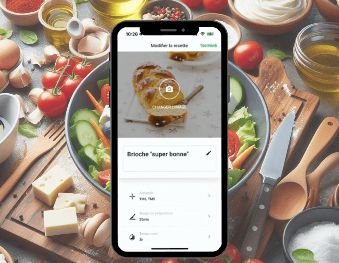 Cookidoo® - Tutoriels