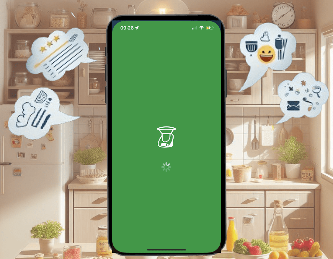 Cookidoo® - Tutoriels
