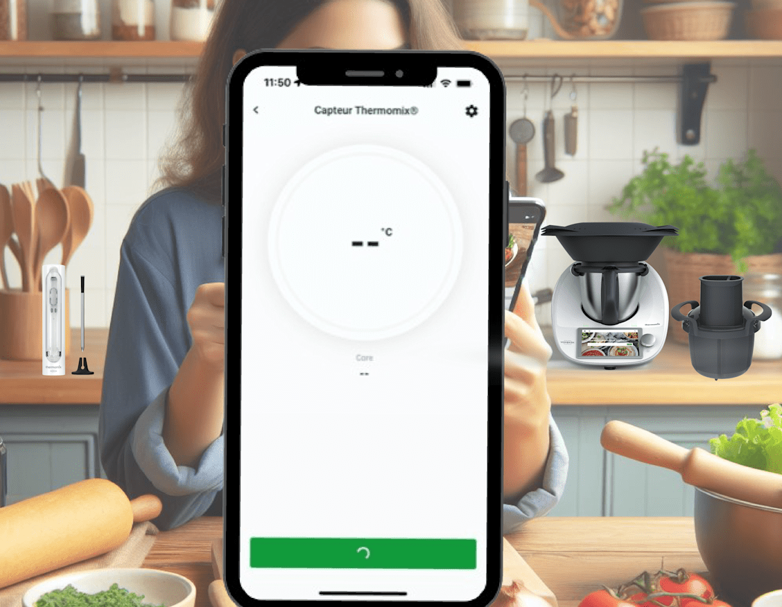 Cookidoo® - Tutoriels