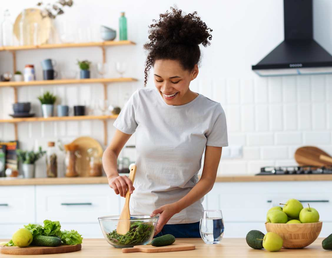 Cookidoo® – the official Thermomix® recipe platform