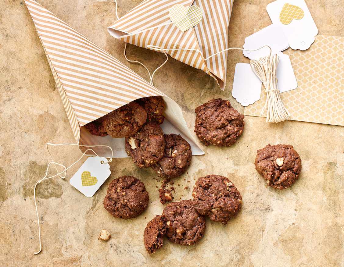 Back to School – Cookidoo® – the official Thermomix® recipe platform