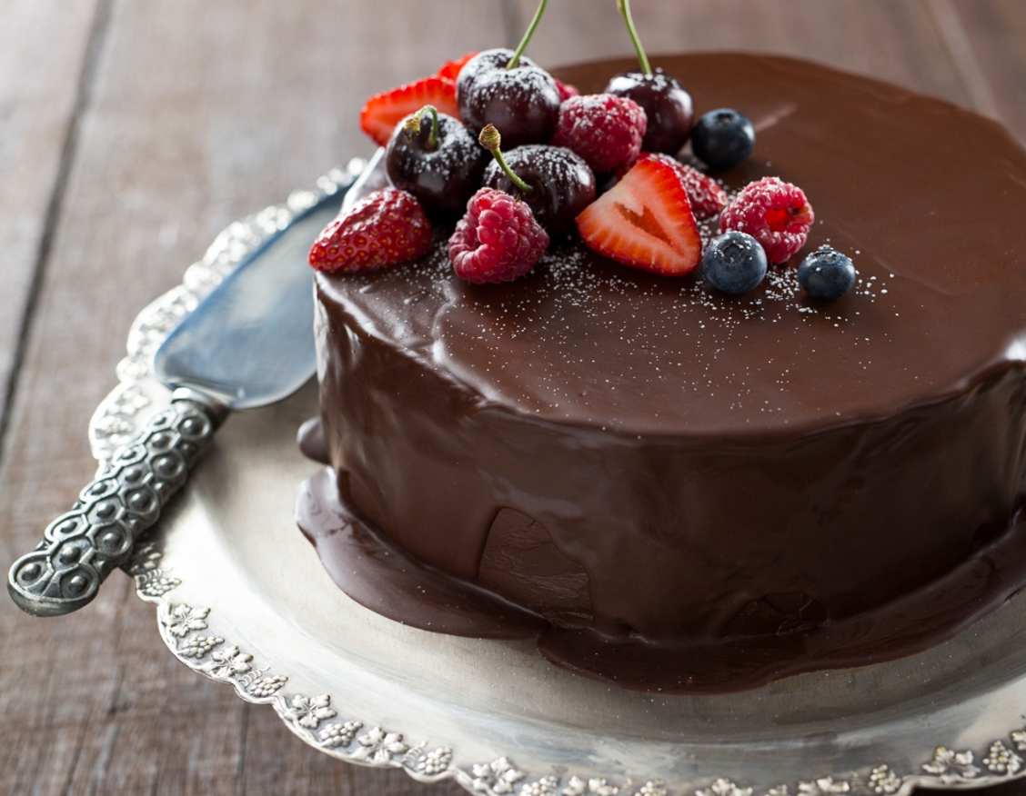 Chocolate – Cookidoo® – the official Thermomix® recipe platform