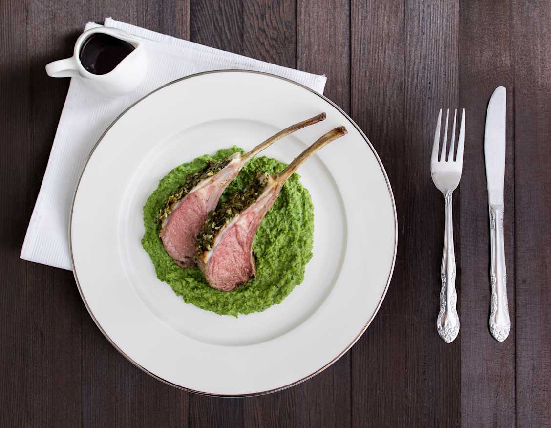 Spring into spring – Cookidoo® – the official Thermomix® recipe platform