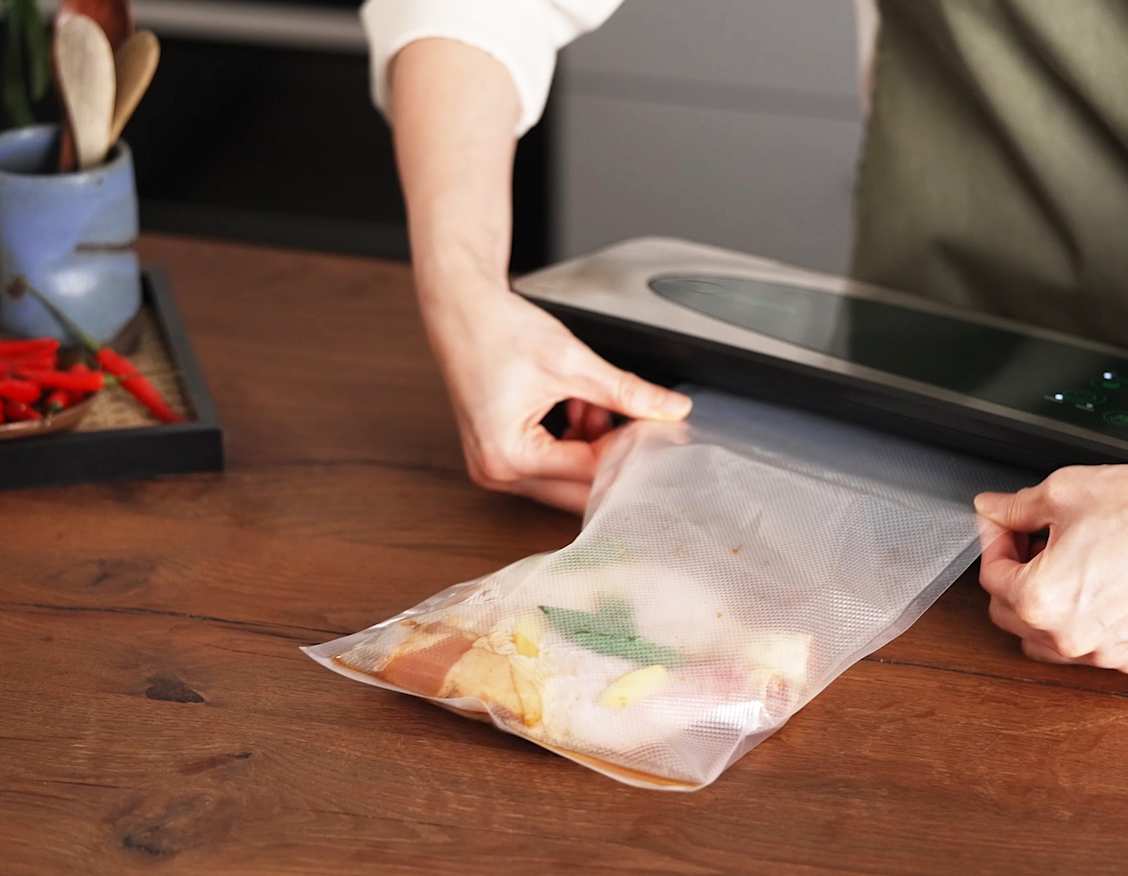 Thermomix® TM6® Modes: Explained – Cookidoo® – the official Thermomix ...