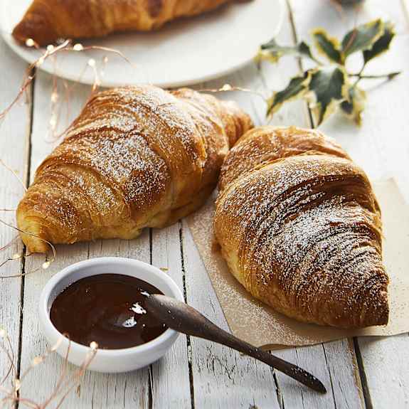 Cornetti sfogliati (TM6) - Cookidoo® – la nostra piattaforma ufficiale ...