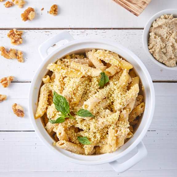 White Pesto Pasta - Cookidoo® – the official Thermomix® recipe platform