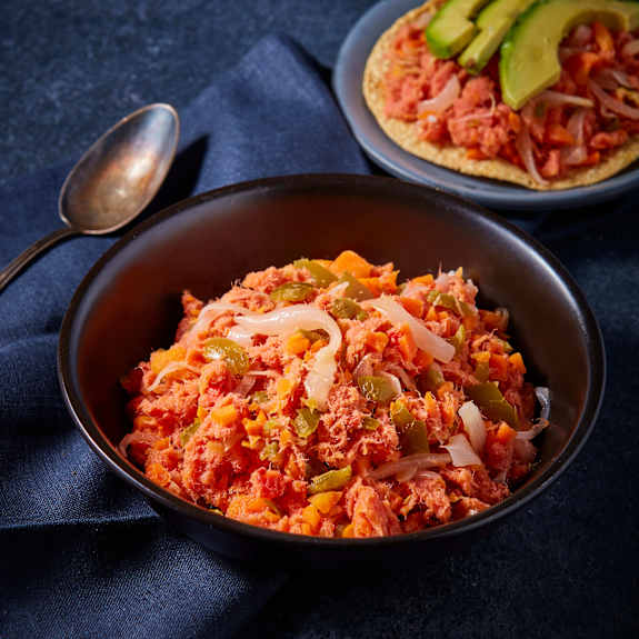 Marlin en escabeche estilo Sinaloa - Cookidoo® – la plataforma de ...