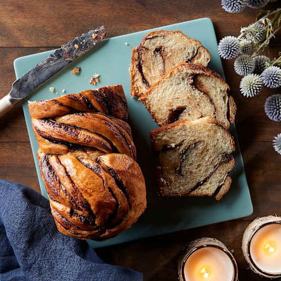 Chocolate Babka - Cookidoo® – the official Thermomix® recipe platform