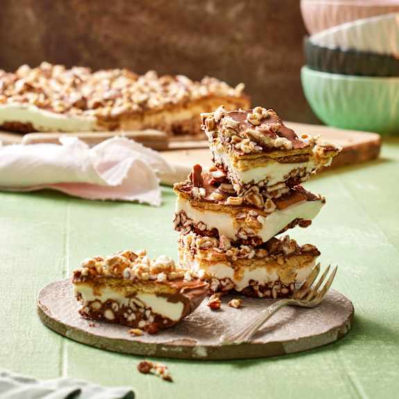 Chokoladesnitter med puffet hvede - Cookidoo® – the official Thermomix ...