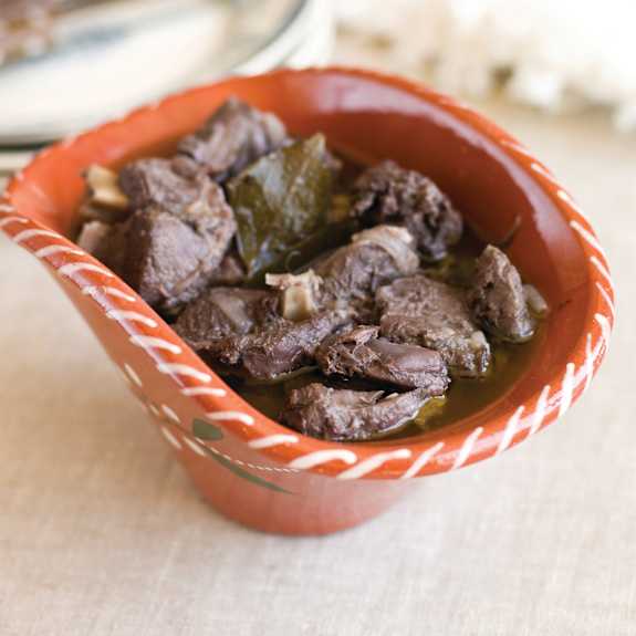 Chanfana de borrego - Cookidoo® – la plataforma de recetas oficial de ...