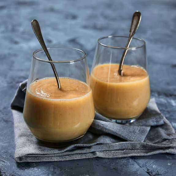 Frullato pera, mela e banana - Cookidoo® – la nostra piattaforma ...