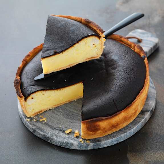 Tourteau fromager - Cookidoo® – the official Thermomix® recipe platform