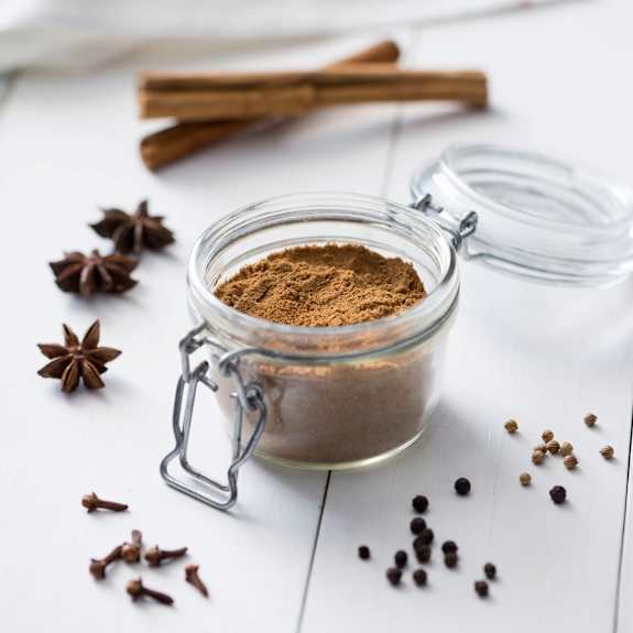 Christmas spice mix - Cookidoo® – the official Thermomix® recipe platform