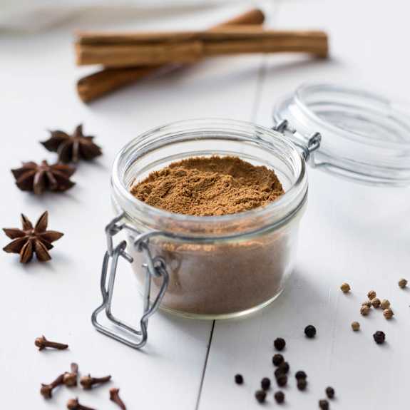Jólakryddblanda - Cookidoo® – the official Thermomix® recipe platform