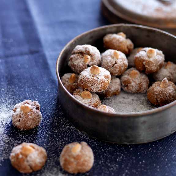 Broas de erva doce - Cookidoo® – the official Thermomix® recipe platform