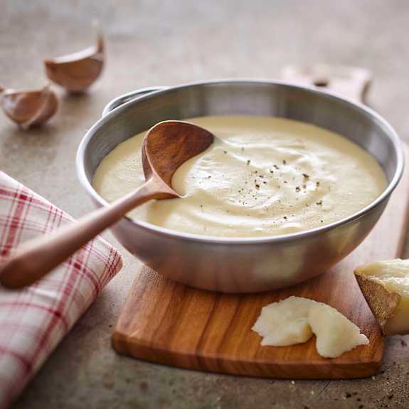 Aligot - Cookidoo® – the official Thermomix® recipe platform