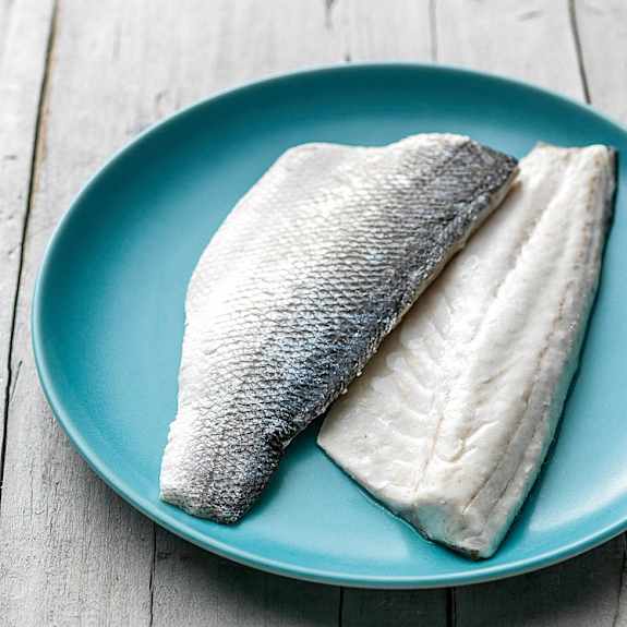 Steamed Fish Fillets - Cookidoo® – the official Thermomix® recipe platform