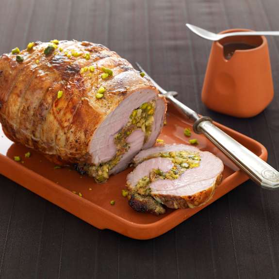 Agneau farci aux légumes et fruits secs - Cookidoo® – la plateforme de ...