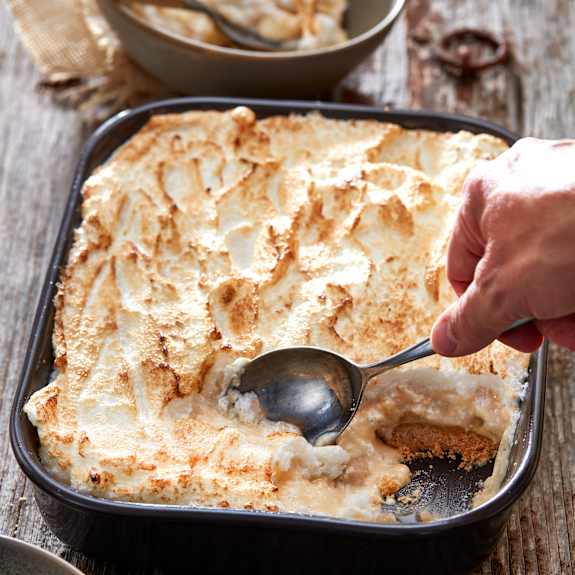 Alabama-Bananen-Pudding - Cookidoo® – das offizielle Thermomix®-Rezept ...