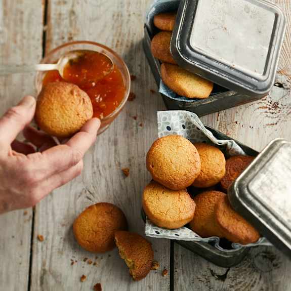 Macarons d'Amiens - Cookidoo® – la plateforme de recettes officielle de ...