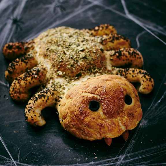 Pane ragno - Cookidoo® – la plataforma de recetas oficial de Thermomix®