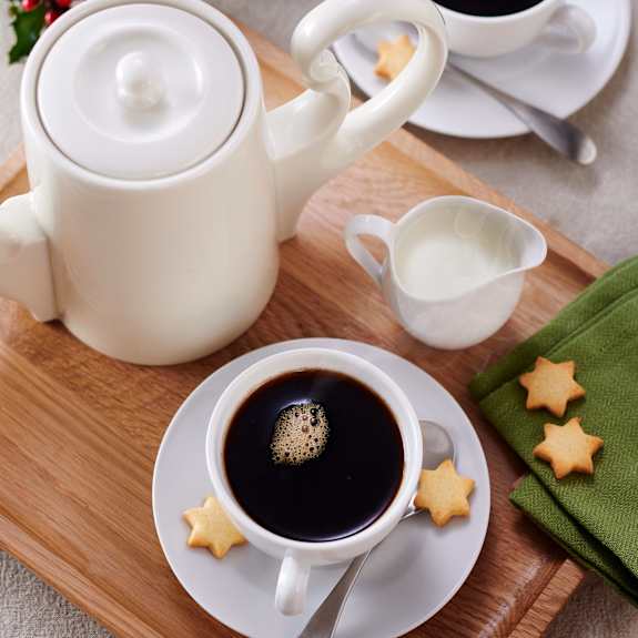 Kaffee kochen - Cookidoo® – das offizielle Thermomix®-Rezept-Portal