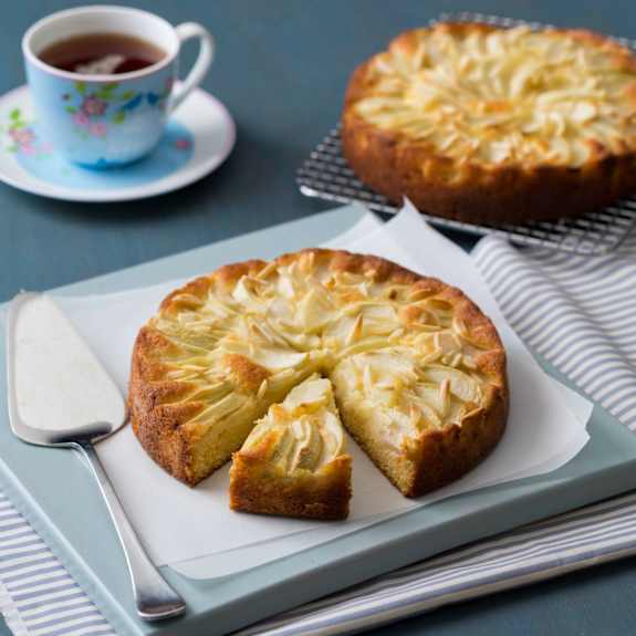 Apple tea cakes - Cookidoo® – the official Thermomix® recipe platform
