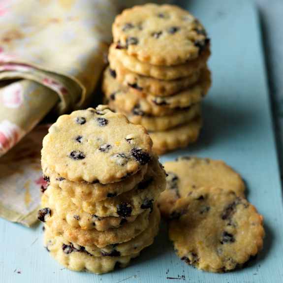 Biskuit Jeruk - Cookidoo® – the official Thermomix® recipe platform