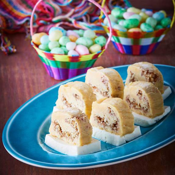 Rollo de guayaba - Cookidoo® – la plataforma de recetas oficial de ...